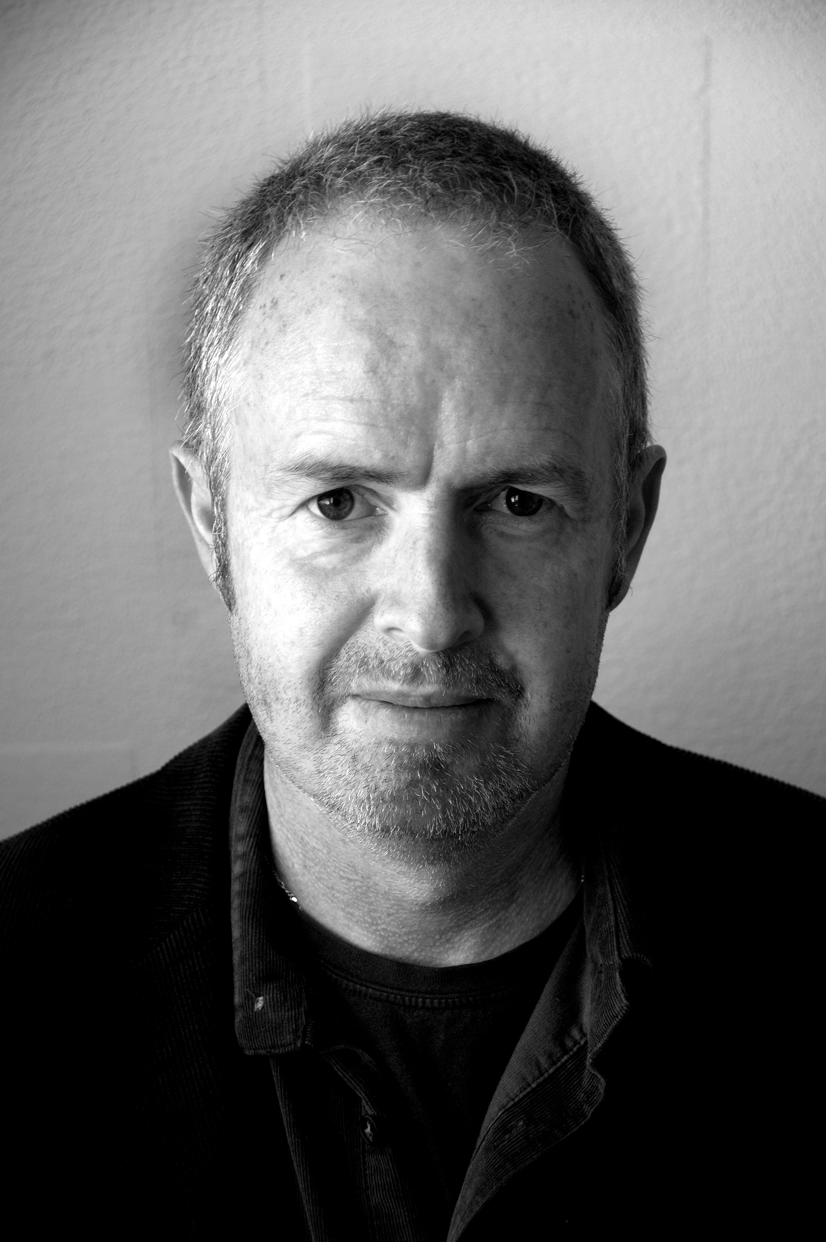 About – Philip Boyle Fiction